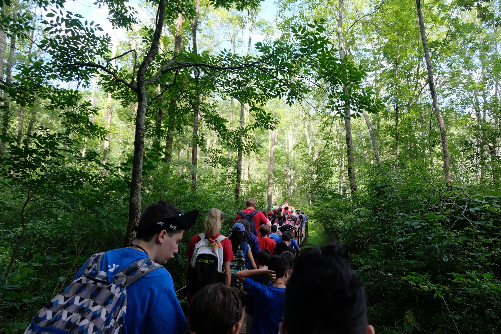 YMCA Camp Combe registration opens Friday, January 13th. - YMCA OF ...