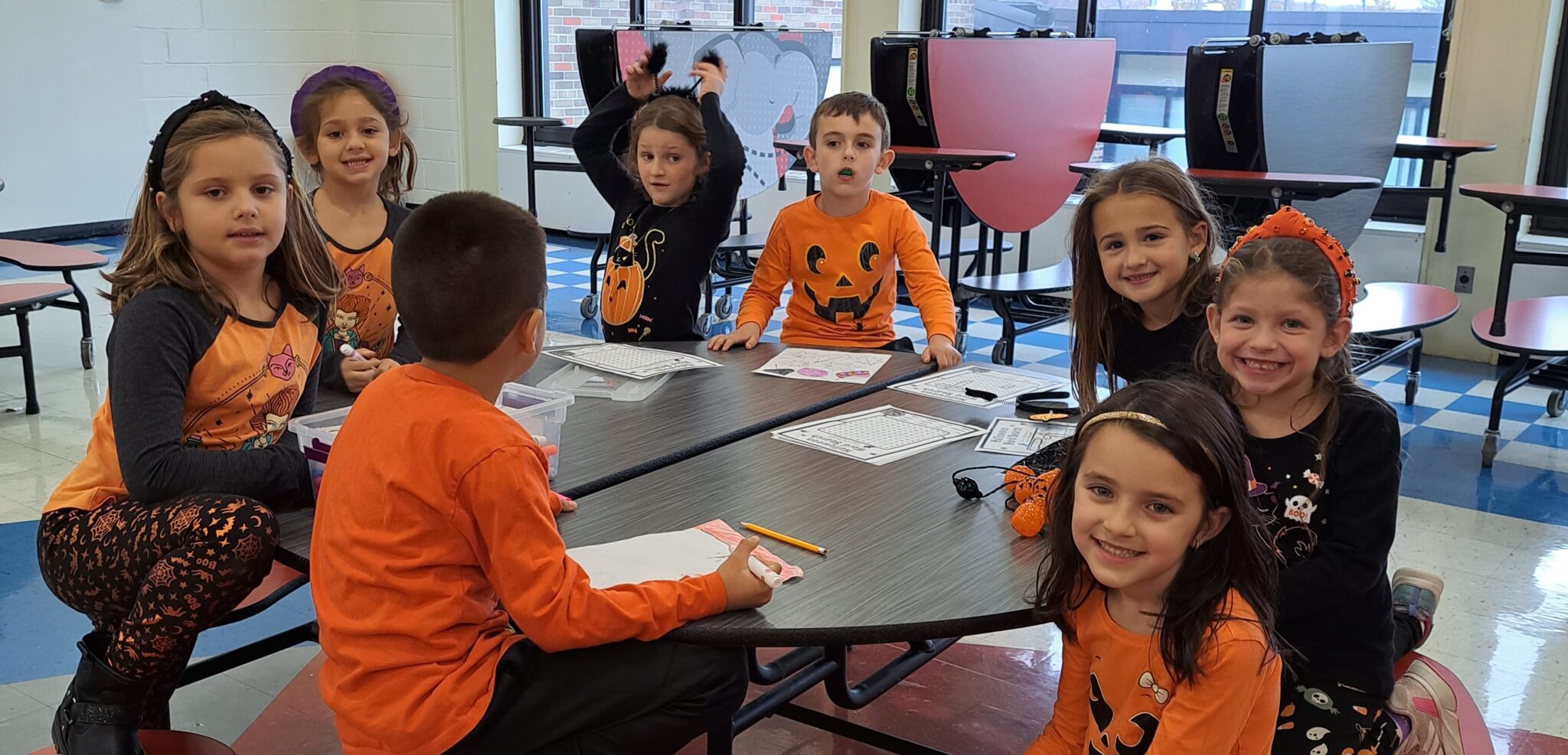 School Year 24/25 YMCA Registration Information